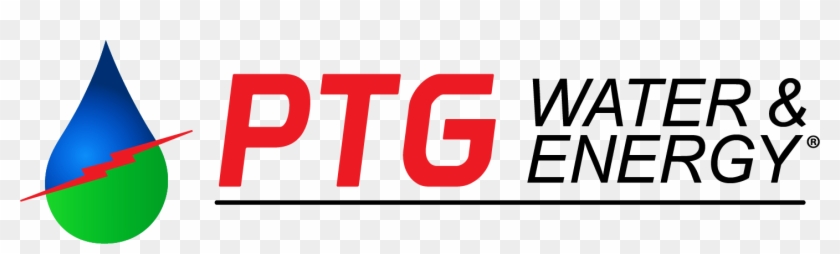 Ptg Water & Energy - Ptg Water And Energy Clipart (#1099137) - PikPng