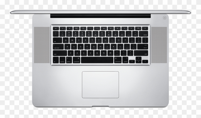 Macbook - Macbook Pro Clipart (#113661) - PikPng