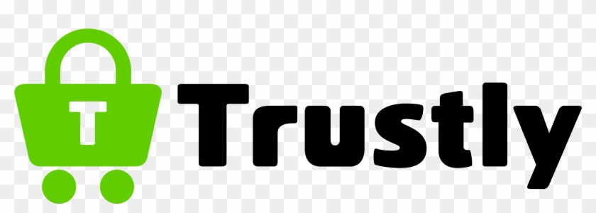 File - Trustly-logo - Trustly Logo Png Clipart (#115136) - PikPng