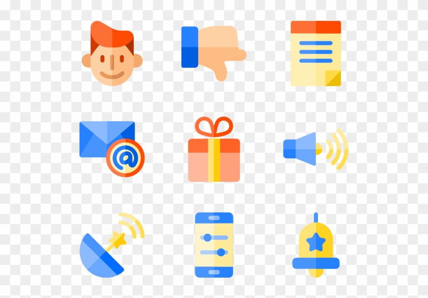 User Interface Clipart (#115855) - PikPng