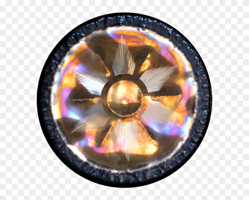 Fire Gong - Tone Of Life Gongs Clipart (#119805) - PikPng