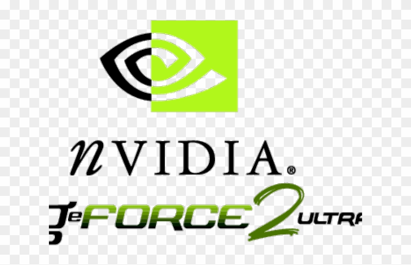 Download Nvidia Clipart Png Download - PikPng