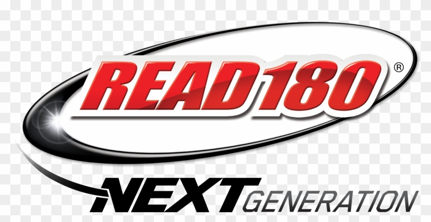 Middle School For Free Download On - Read 180 Clipart (#1101907) - PikPng