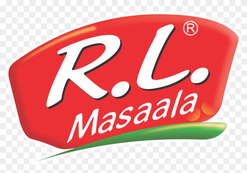 Download Rl Masala Delivers All Types Of Spices - Rl Masale Clipart Png ...