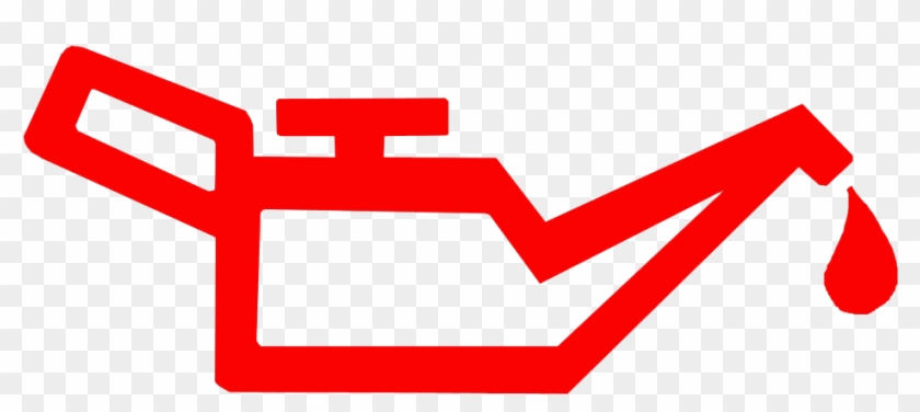 1134 X 567 4 - Check Oil Clipart (#1112555) - PikPng