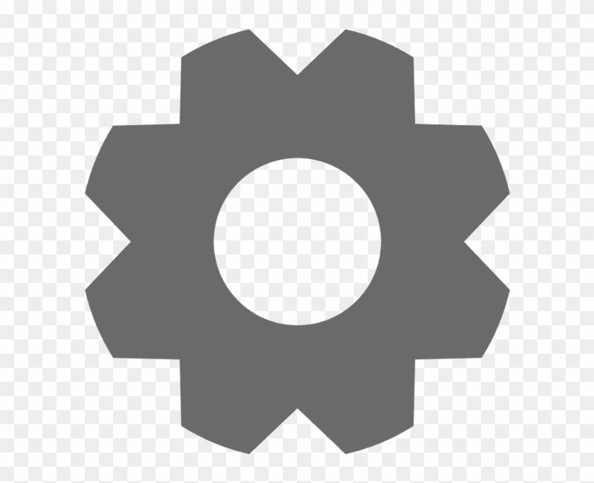 How To Make A Simple Settings Icon In Sketch - Cross Function Icon Png ...