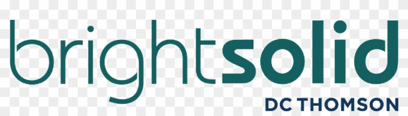 Brightsolid Logo - Graphic Design Clipart (#1126488) - PikPng