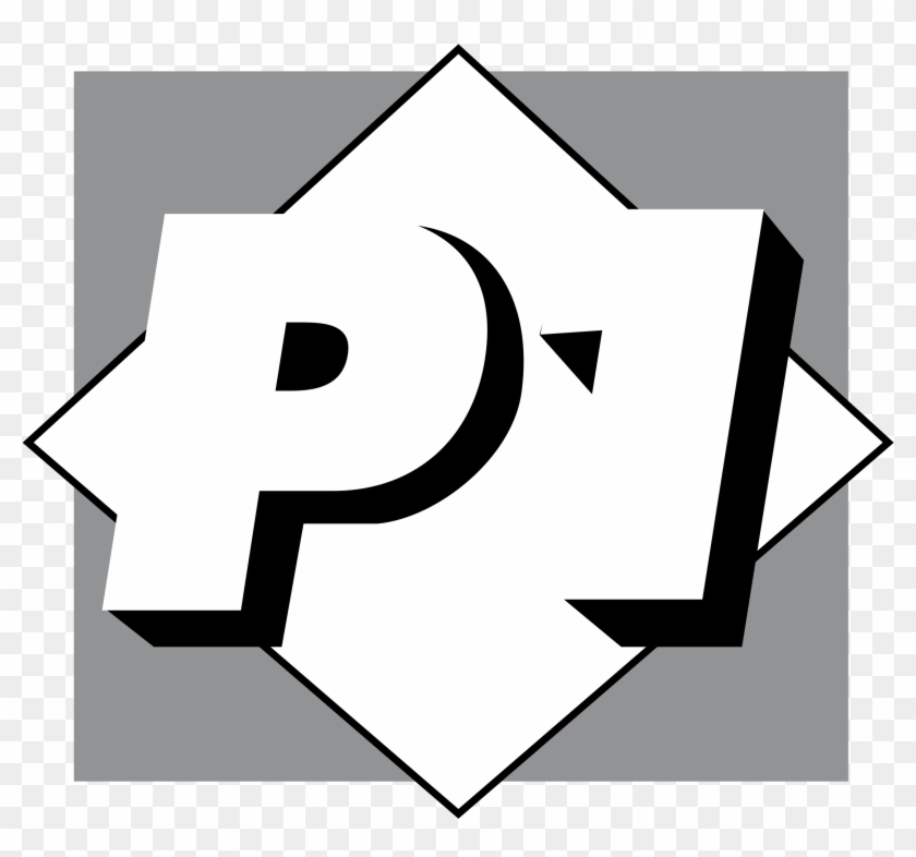 P1 Diamond Logo Png Transparent - P1 Logo Clipart (#1127172) - PikPng
