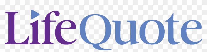 Lifequotelogo - Lifequote Logo Clipart (#1135358) - PikPng