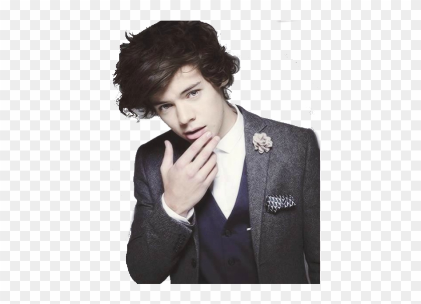 #harry Styles #onedirection - Harry Styles Vampire Edit Clipart (#1136159) - PikPng