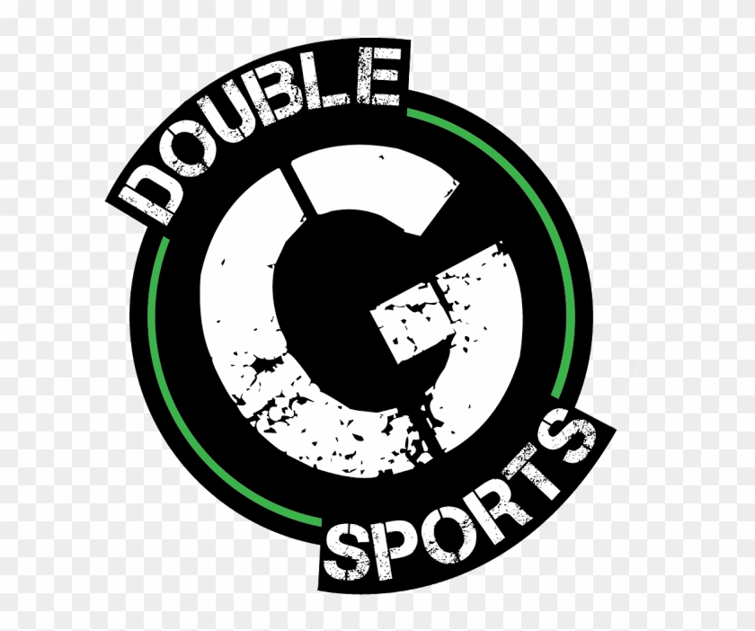 Double G Logo Clipart (#1137074) - PikPng