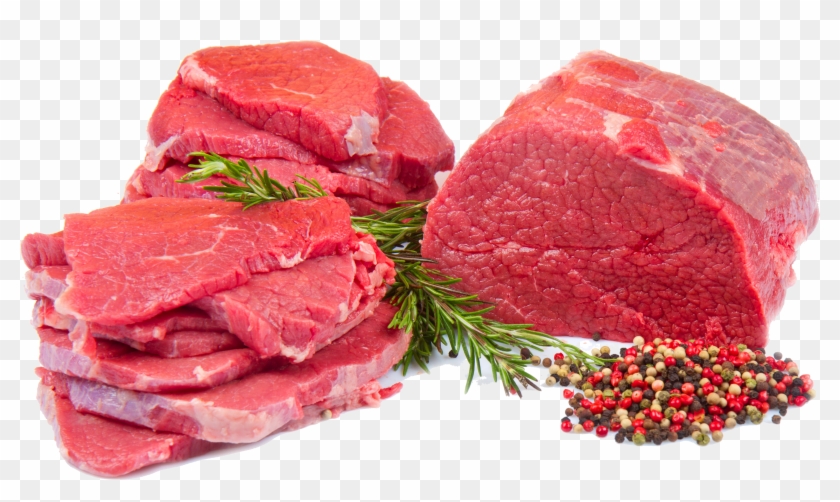 Beef Png Clipart (#1137221) - PikPng