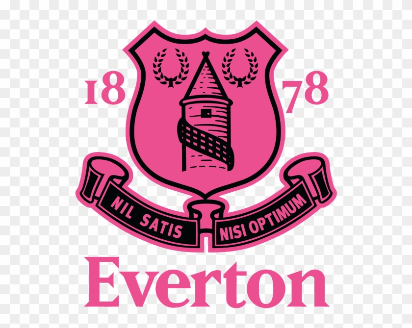 Download Everton Fc Logos - Everton Fc Clipart Png Download - PikPng