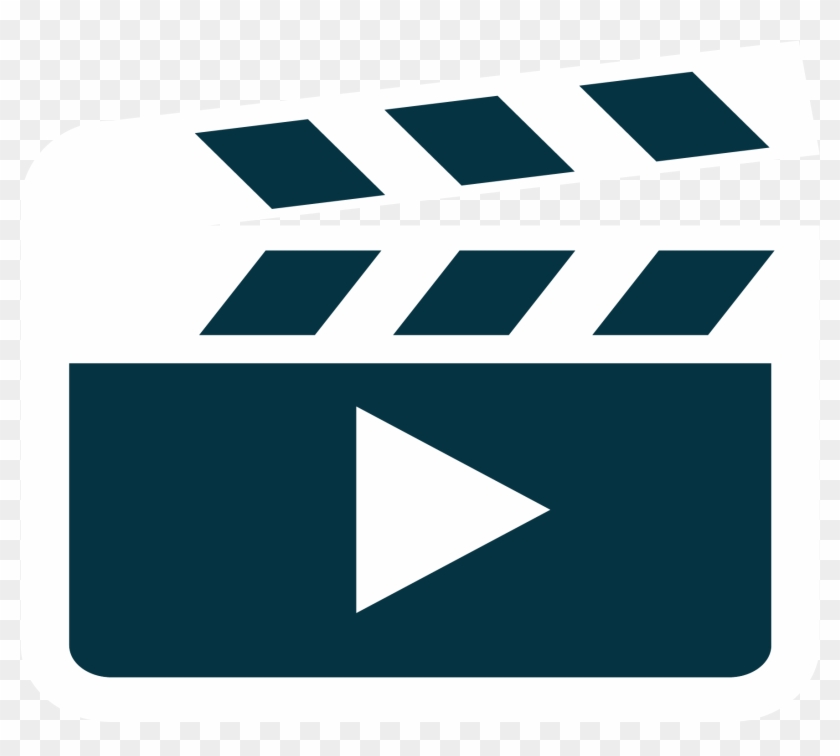 2132 X 2133 42 - Imagenes De Logos De Video Clipart (#1147937) - PikPng