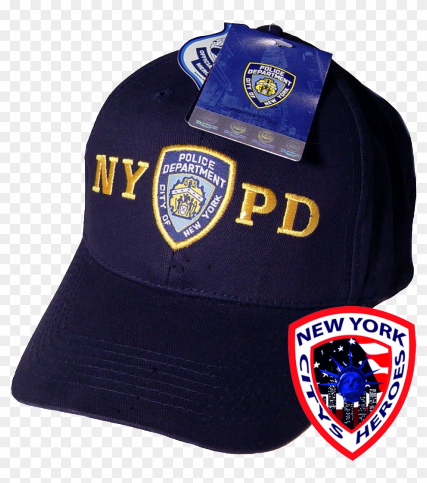 Nypd Hat Basball Cap Officially Licensed By The New - Cap Fdny Clipart ...