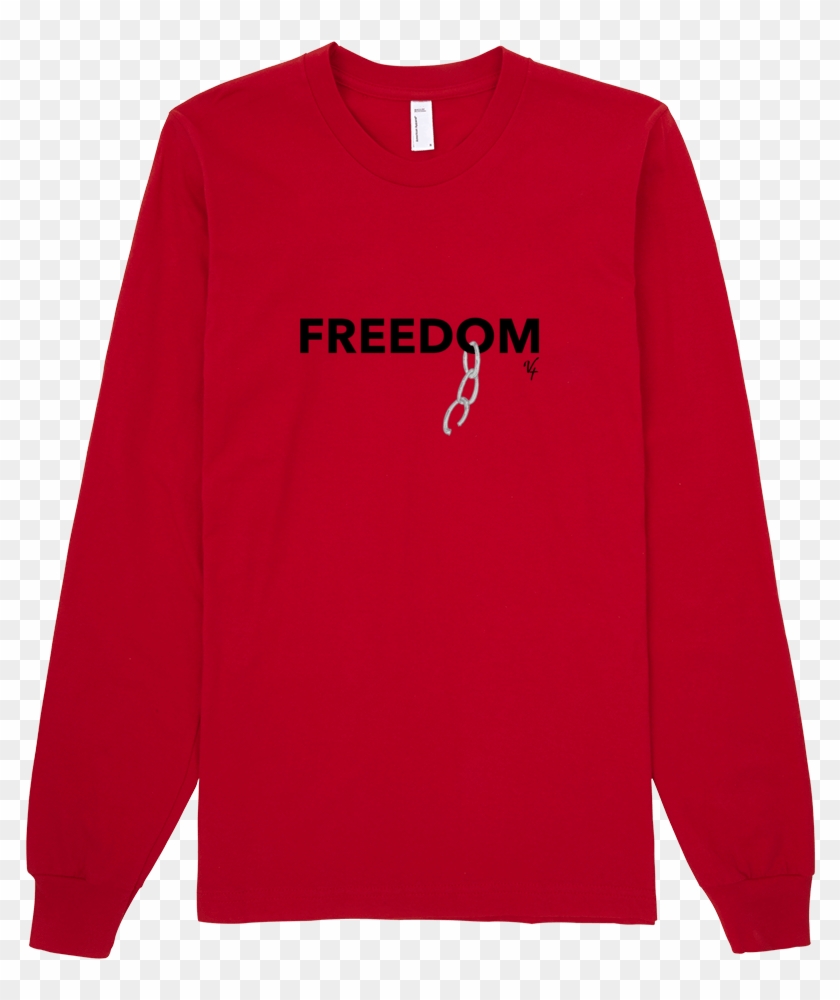 Freedom Red - Free The Children Organization Clipart (#1151042) - PikPng