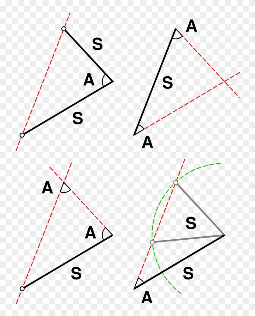File - Congruent Triangles - Svg - Congruence Triangles Clipart ...