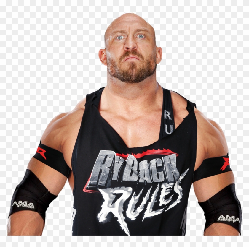 Image - Ryback Png 2016 Clipart (#1155753) - PikPng