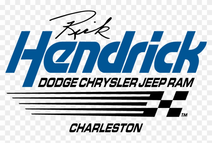 About Rick Hendrick Dodge Chrysler Jeep Ram - Graphic Design Clipart ...