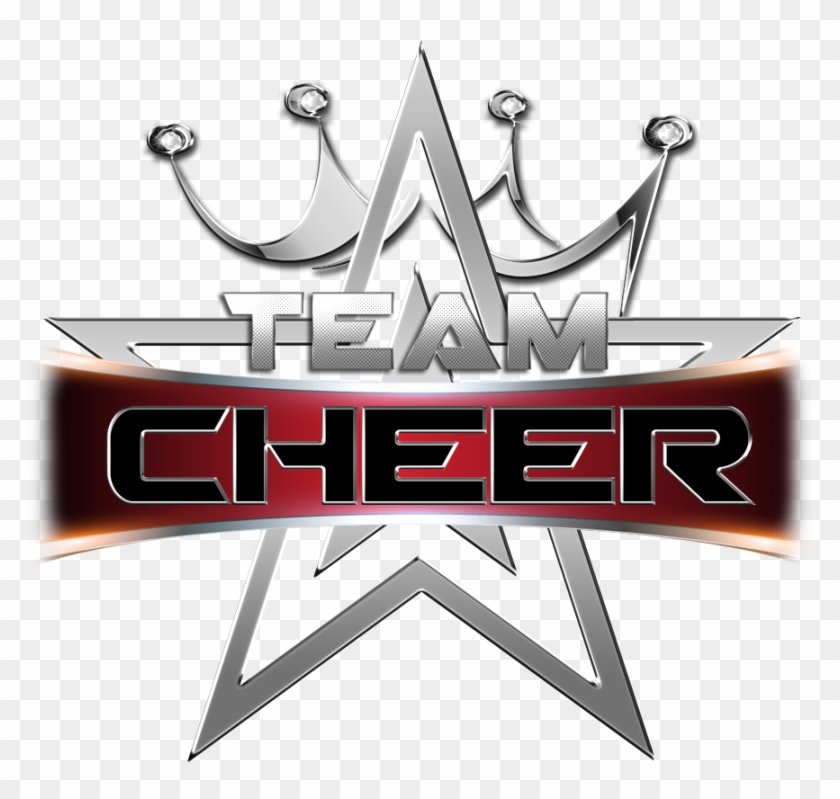The All Star Games &ndash Team Cheer - Team Cheer Clipart (#1159882 ...