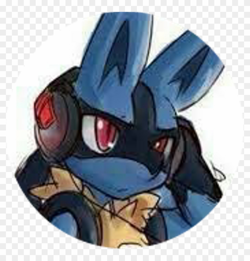 Download Lucario Sticker - Pokemon Lucario Clipart Png Download - PikPng