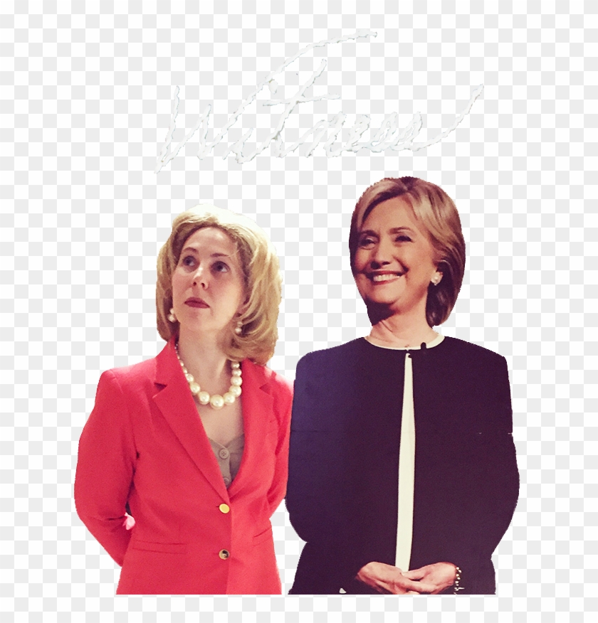 Hillary Clinton Png Clipart (#1162977) - PikPng