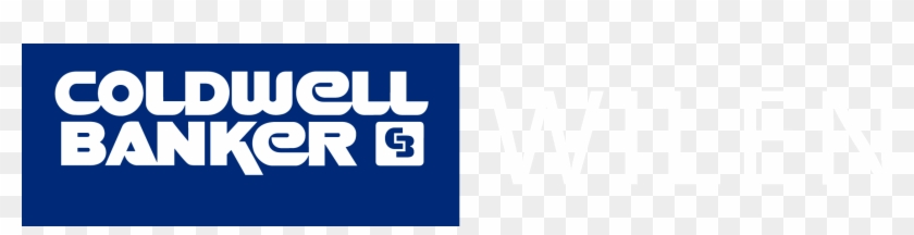 Coldwell Banker Logo Png - Coldwell Banker Clipart (#1173953) - PikPng