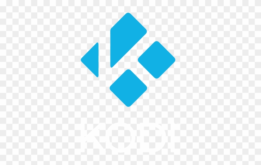 Media Center Logos - Kodi Icon Png Clipart (#1174454) - PikPng