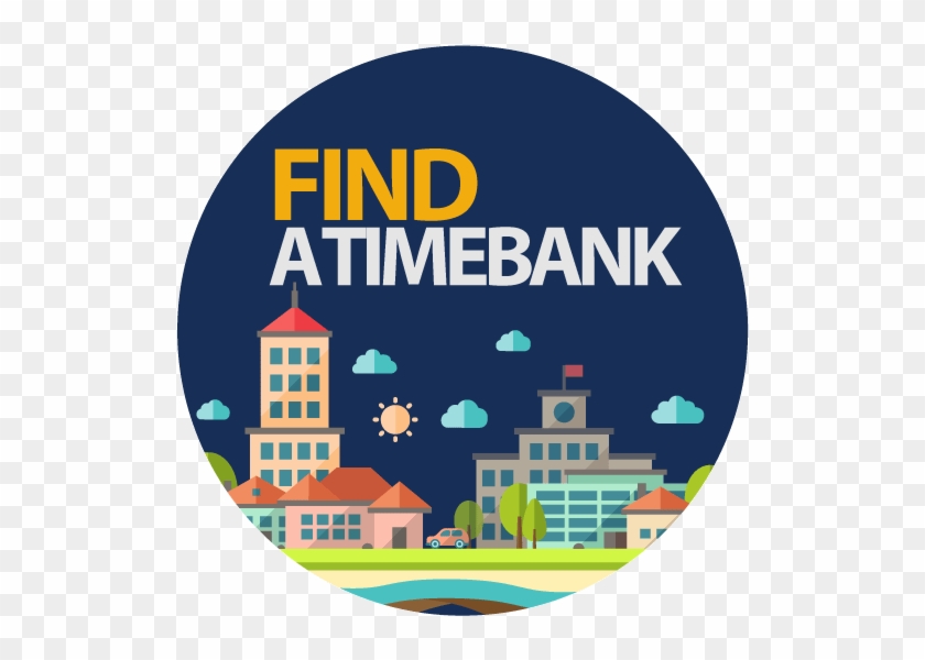 Take Action - Timebank Clipart (#1176473) - PikPng