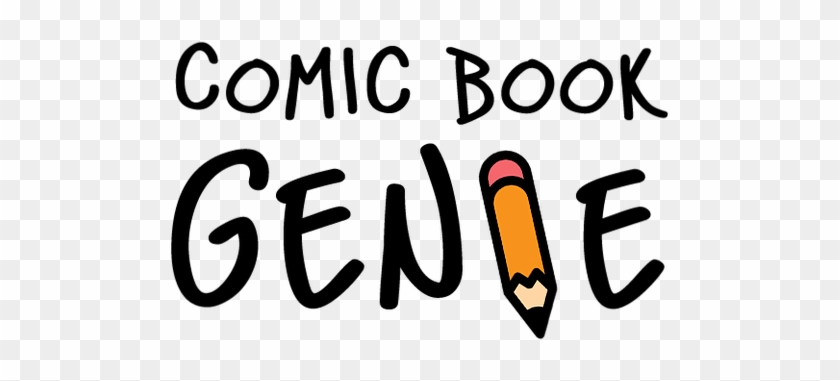 Download Granting Comic Book Wishes - Calligraphy Clipart Png Download ...