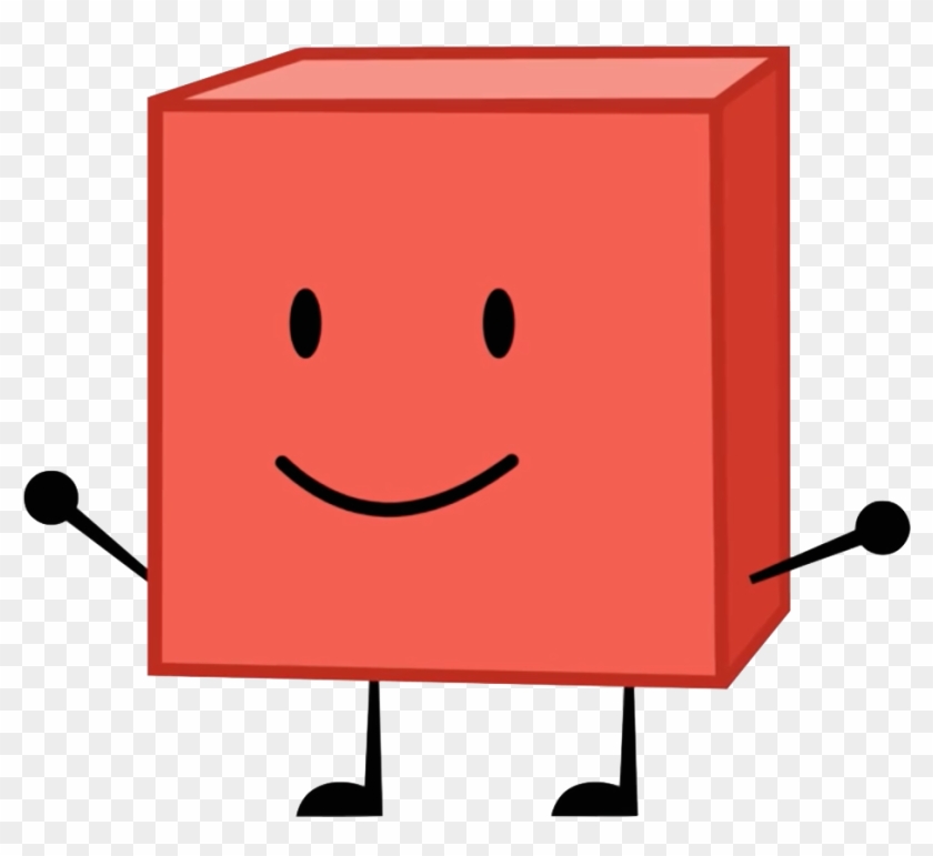 Blocky Bfdi