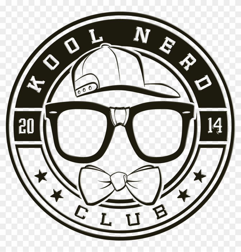 1500 X 1500 1 0 - Nerd Club Clipart (#1182519) - PikPng