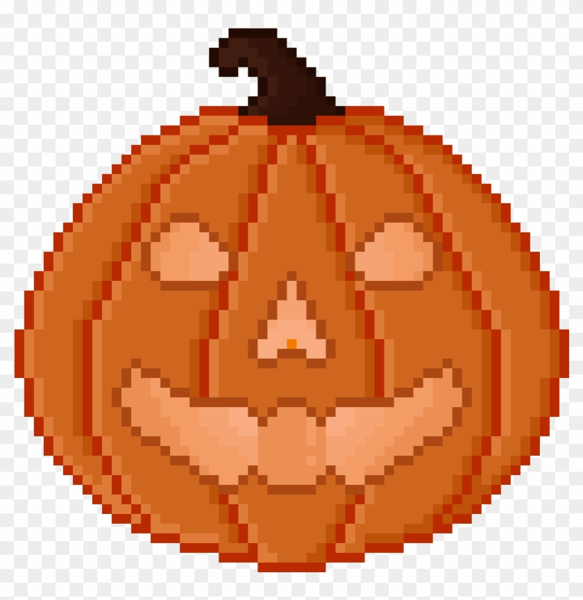 Download Jack O' Lantern - Wheel Pixel Art Png Clipart Png Download ...