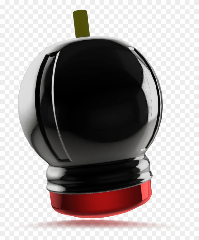 Raw Ball Photo - Marvel Core Bowling Ball Clipart (#1191668) - PikPng