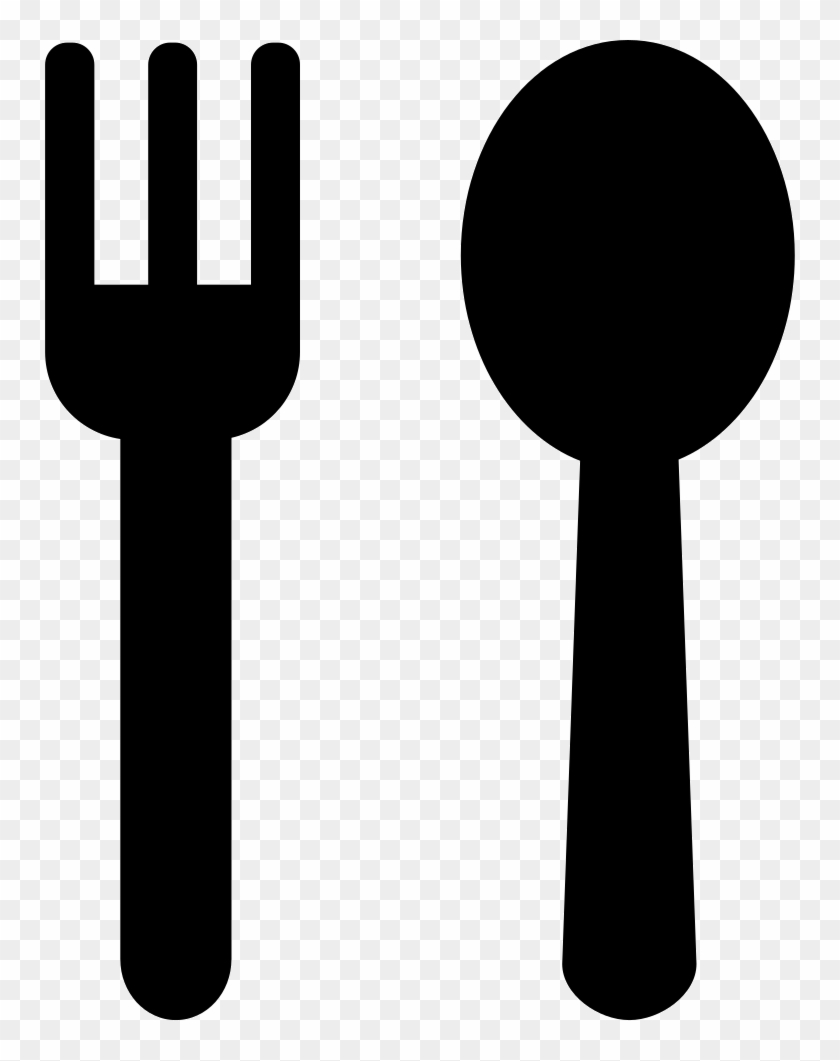 Tenedor Clipart Svg