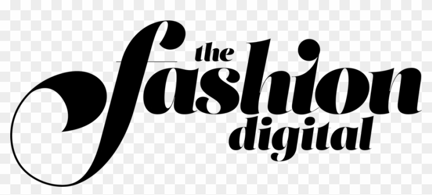 Fashion Text Logo Png Clipart (#1194040) - PikPng