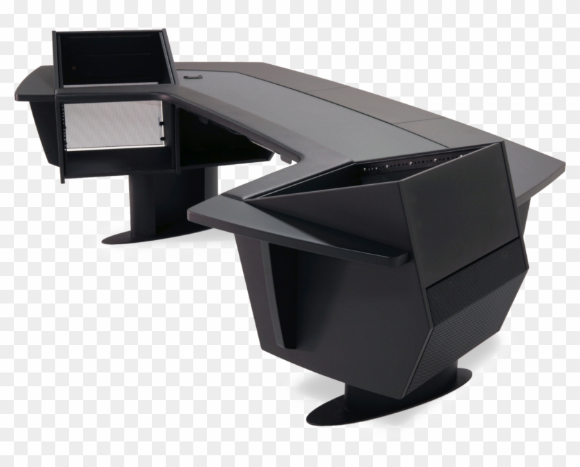 Personal Workstation Redefined - Table Clipart (#1197441) - PikPng