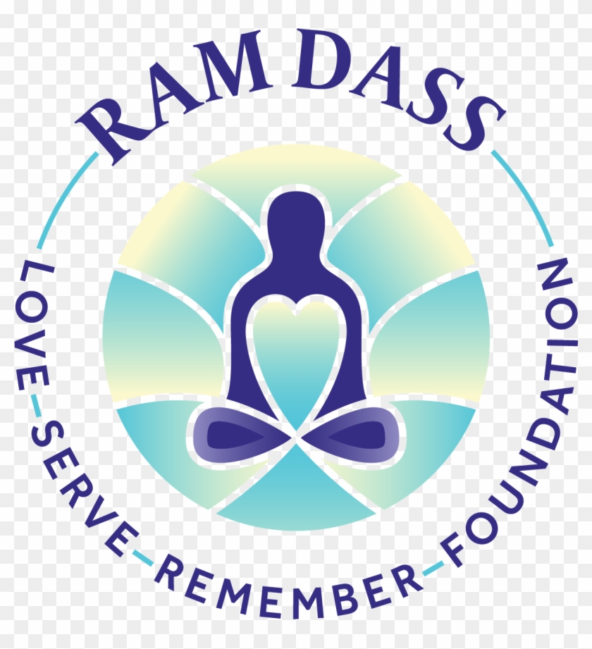 Ram Dass Logo Clipart (#121550) - PikPng