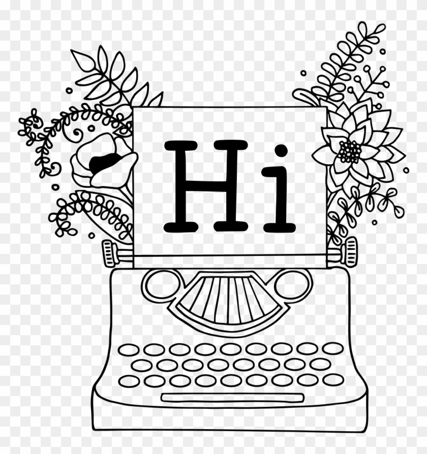 stamp coloring sheet