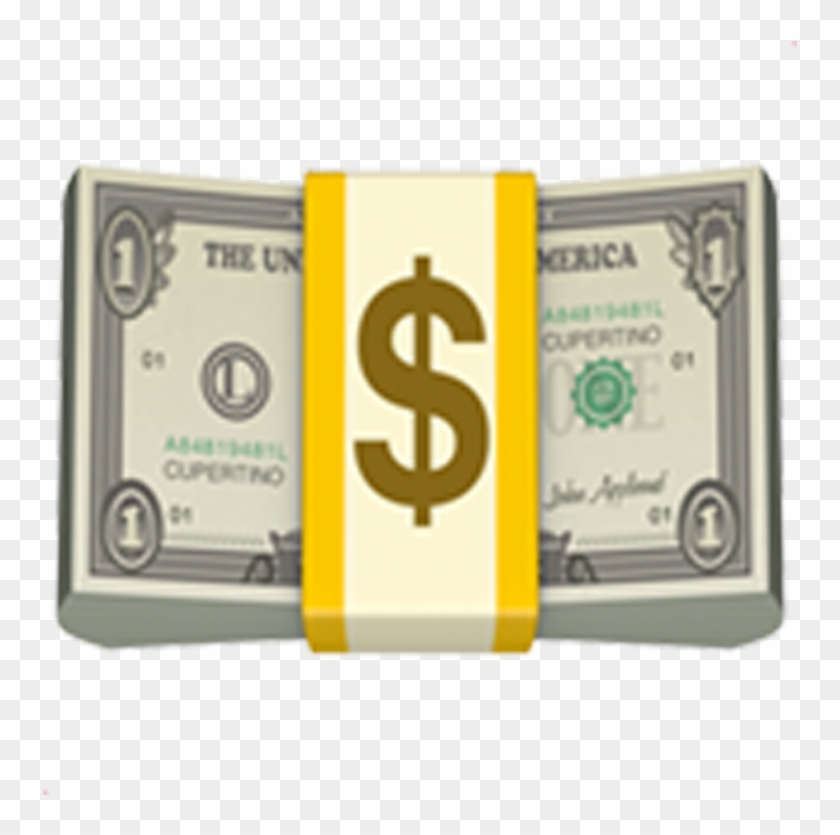 Download Download Airline Fees Dollar Emoji Transparent Png Clipart Png ...