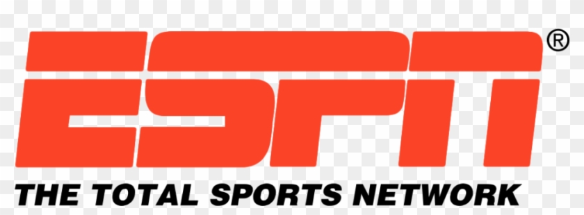 Download Espn Logo Photo - Espn Inc. Clipart Png Download - PikPng