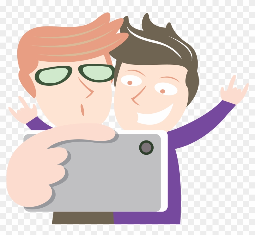 Go To Image - Cartoon Clipart (#1212153) - PikPng