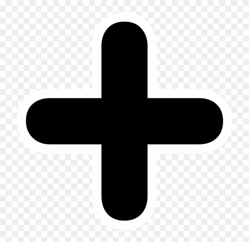 Add Icon Png Clipart (#1215597) - PikPng