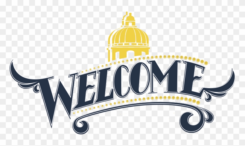 Welcome Png Available - Welcome Images In Png Clipart (#1219158) - PikPng