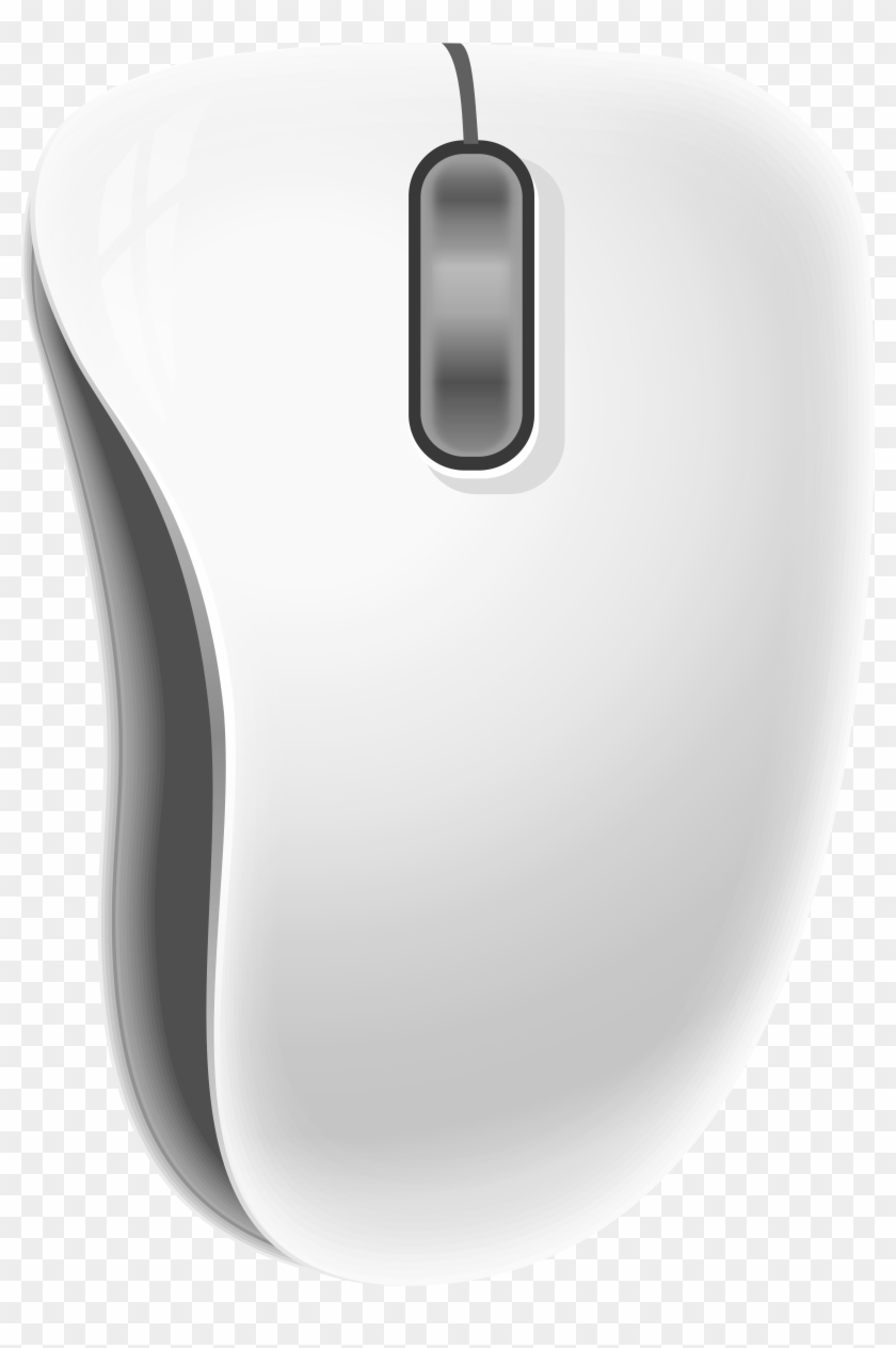 Comuter Mouse Png Clip Art - Mouse Transparent Png (#1219388) - PikPng