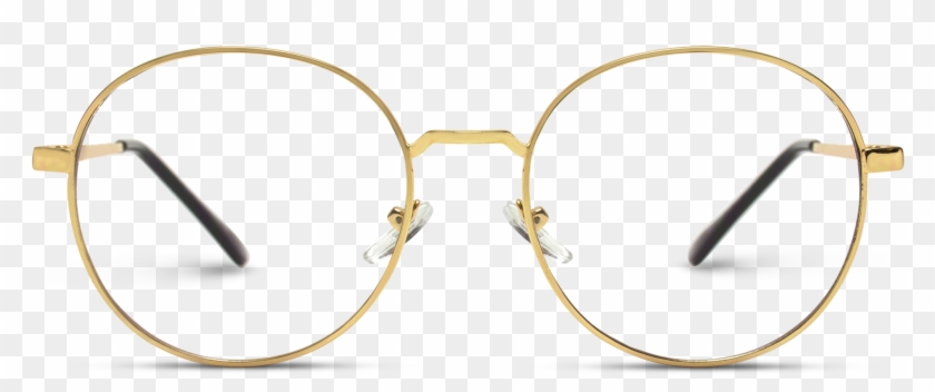 Download Transparent Circle Glasses - Macro Photography Clipart Png ...