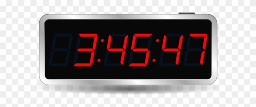 Led Display Clipart (#1240080) - PikPng