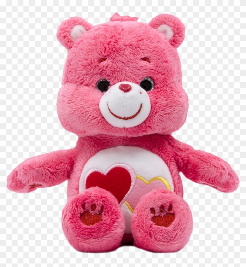 Download Care - Teddy Bear Clipart Png Download - PikPng