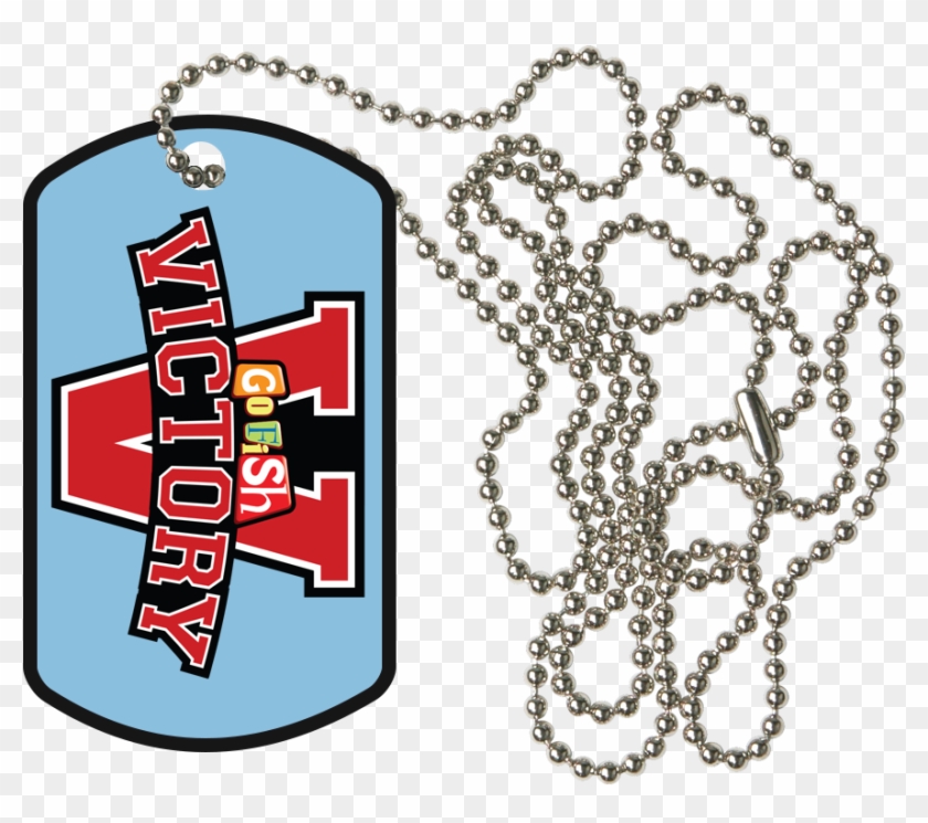 Victory Name Tag 20-pack Clipart (#1243952) - PikPng