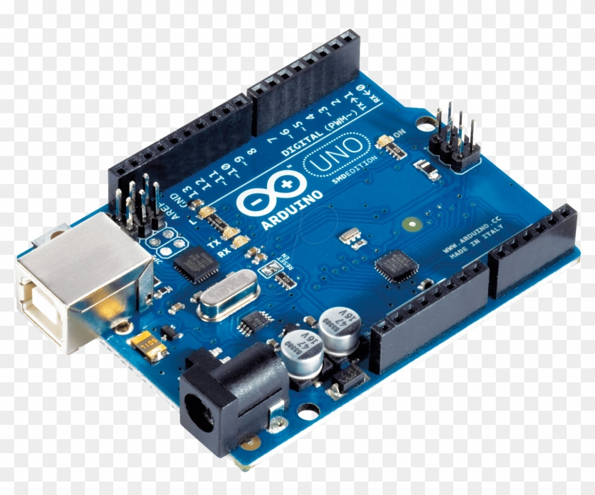 Download Arduino Hd - Arduino Png Clipart Png Download - PikPng